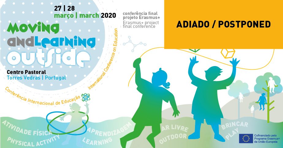 Moving and Learning Outside | MLO – Moving and Learning Outside